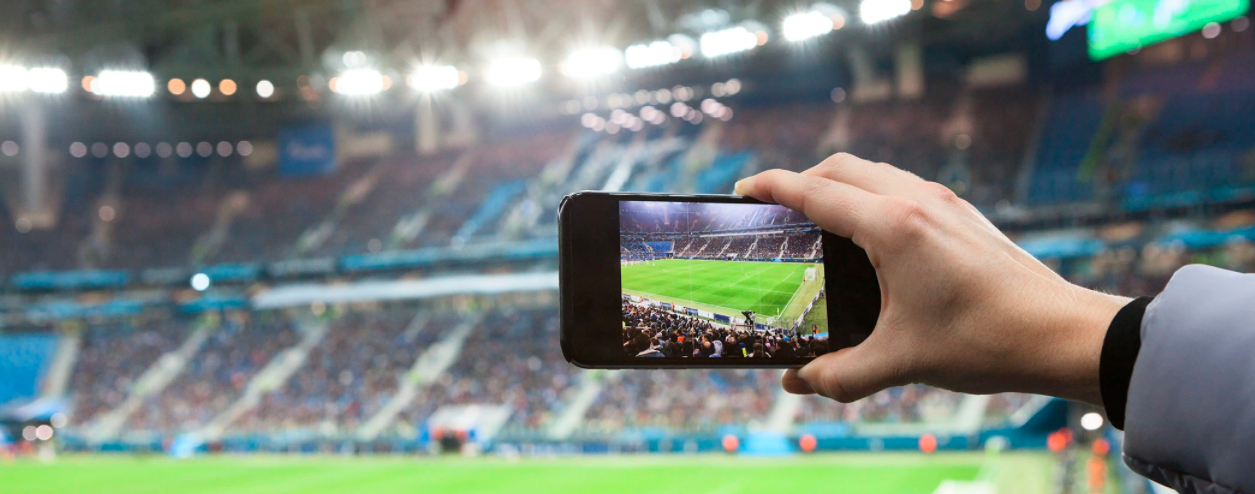 Engager la digitalisation dans le mouvement sportif - Coco events